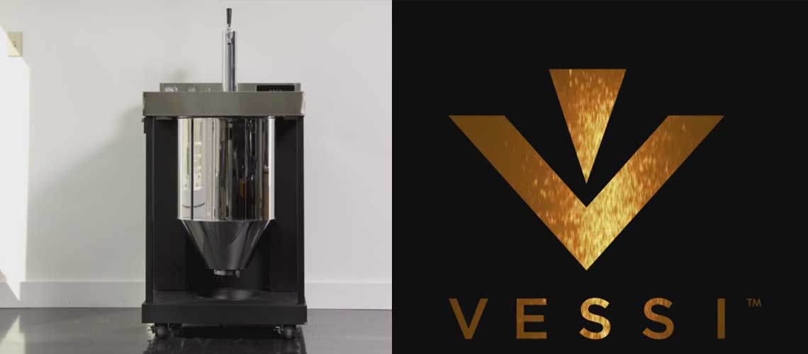 Whirlpool Crowdfunds A Beer Maker - HungryForever Food Blog