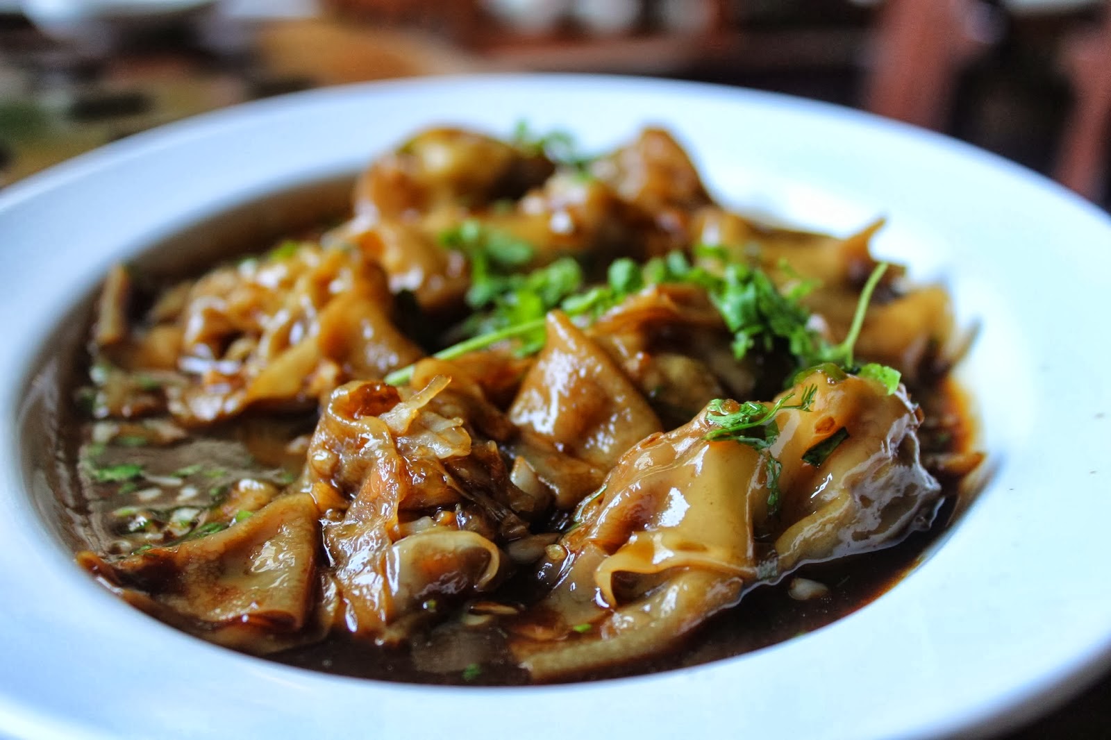 9 Best Chinese Restaurants In Pune - HungryForever Food Blog