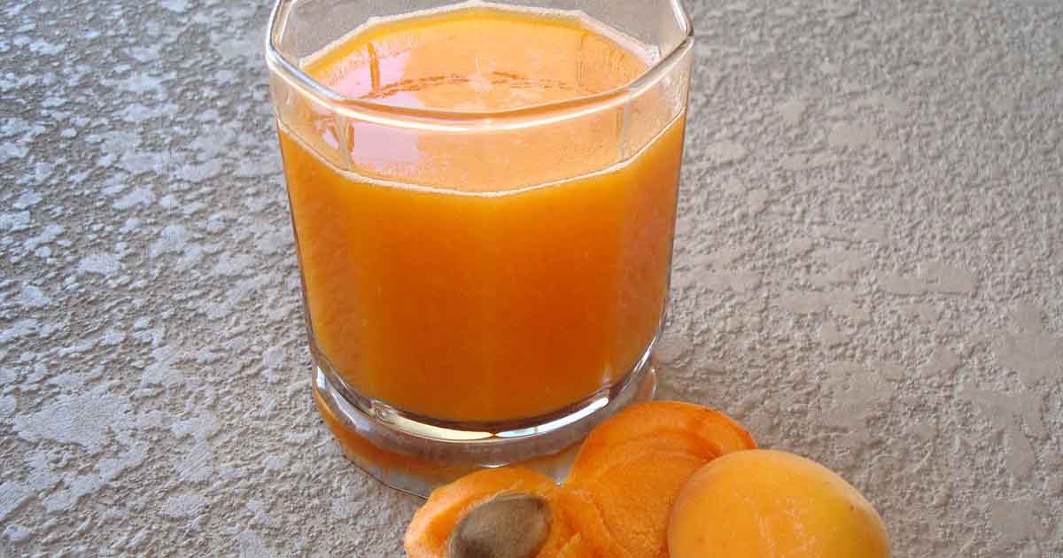 Pokemon Aprijuice Recipe - HungryForever Food Blog