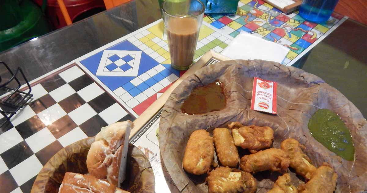 Get Your Comforting Cup Of Chai This Monsoon At Mumbai's Chai Pe ...