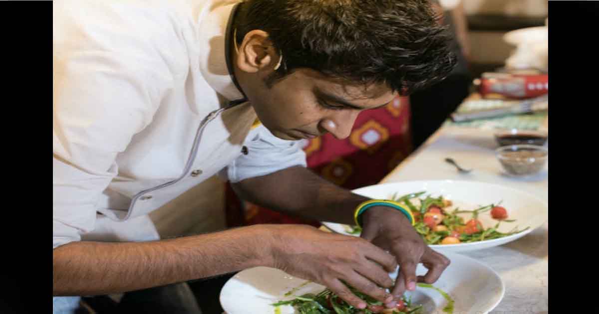 Chef Rohan D’Souza Is Taking His Legendary Fare To Australia ...