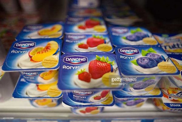 Danone Enters South India With The Launch Of Products In Chennai ...