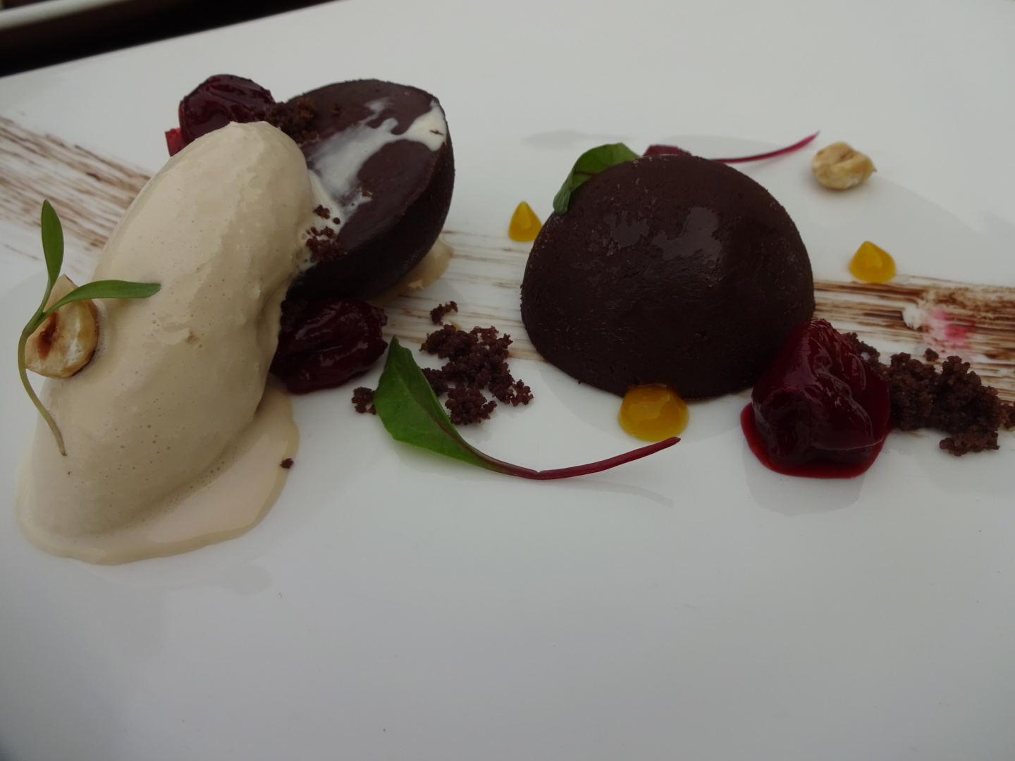 indigo deli - HungryForever Food Blog