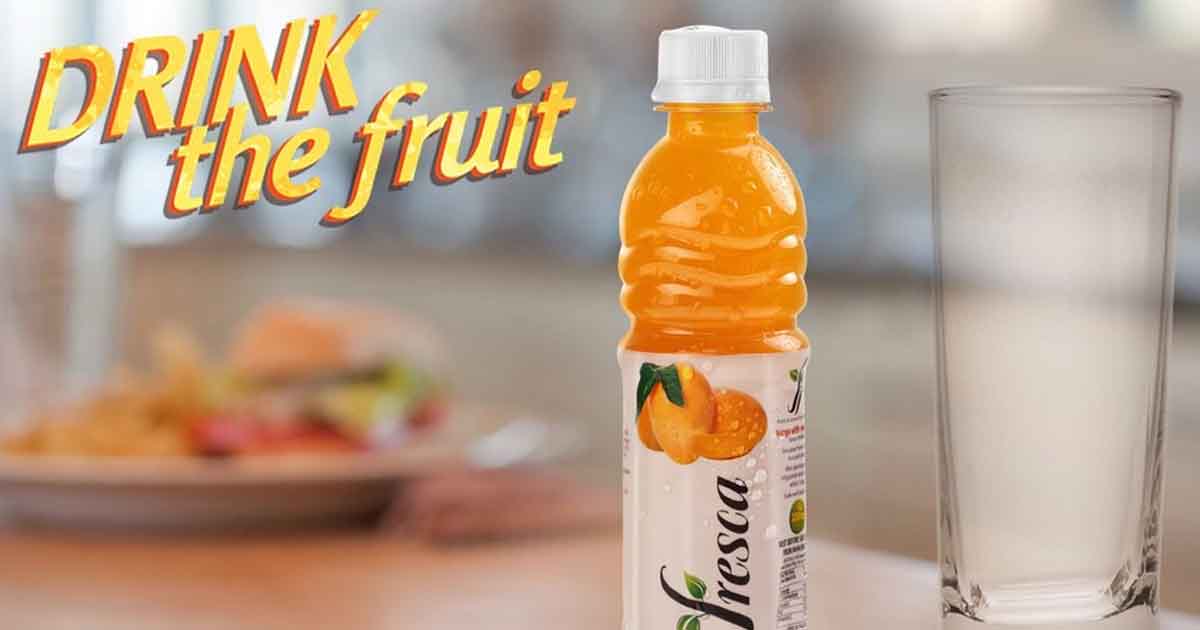Fresca Juices Plans To Increase Its Turnover To Rs.300 Crore In Two ...