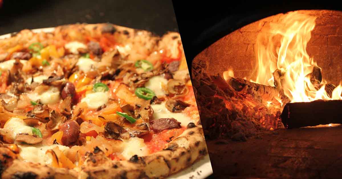 Pizza Metro Pizza Has Been Rebranded To Gustoso; Here’s An Exclusive ...