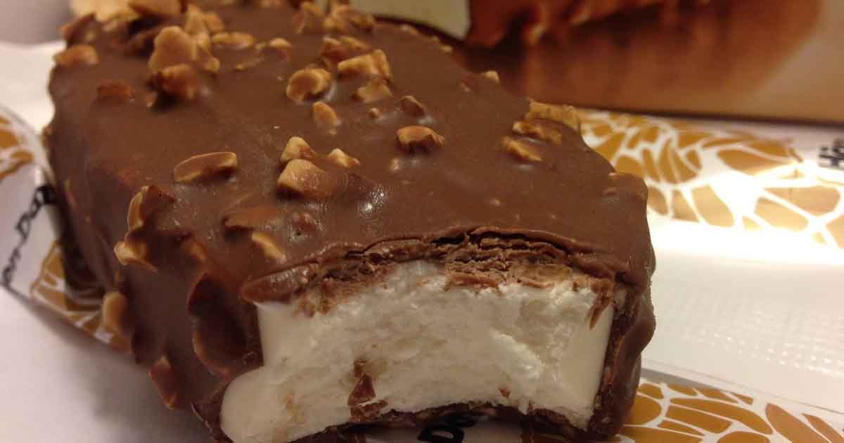 Uber Is Sending Magnum Ice Creams To Your Door Today - HungryForever ...