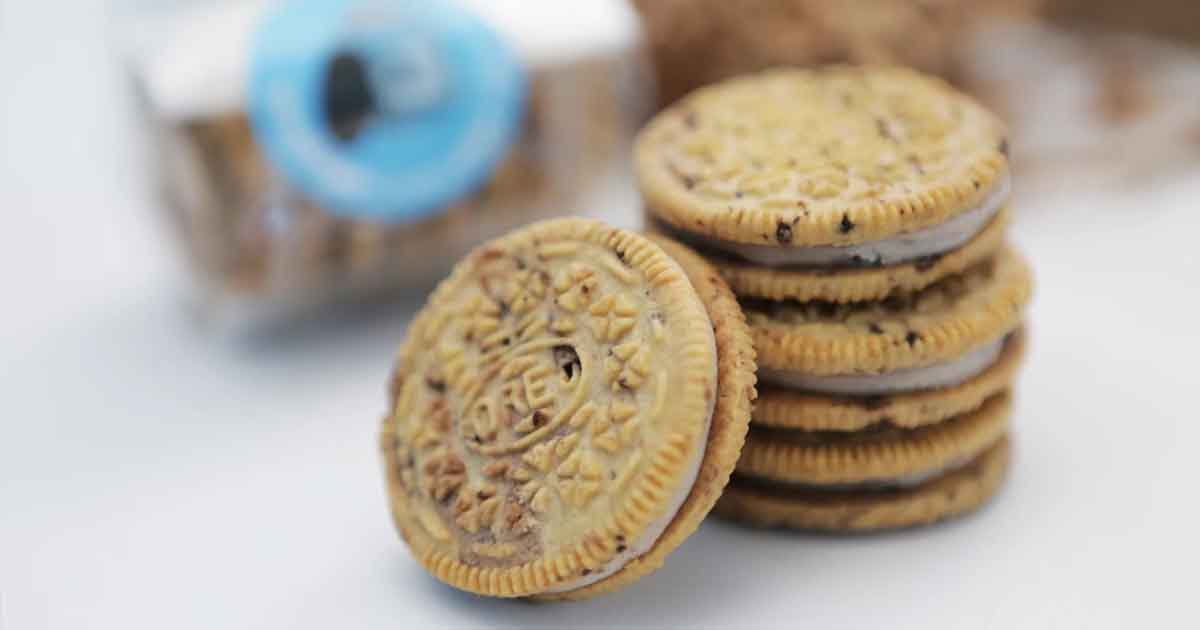We Challenge You To Take The Ultimate Oreo Quiz! #QUIZ - HungryForever ...
