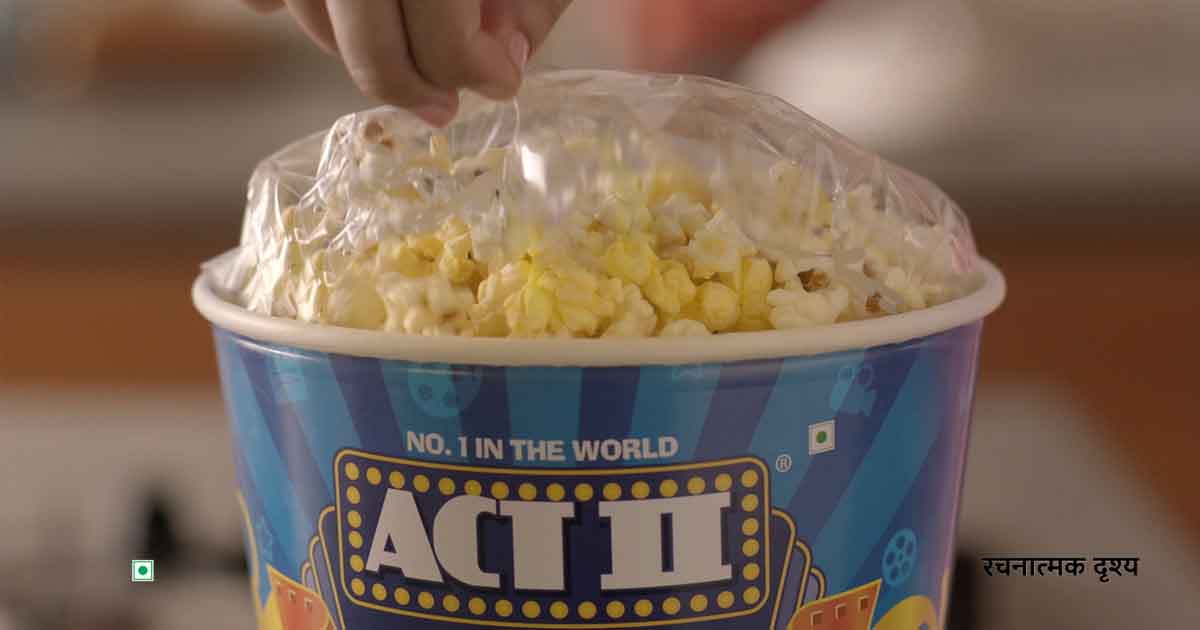 Agrotech Foods Releases New ACTII Pop ‘N’ Serve Tub Of Popcorn ...