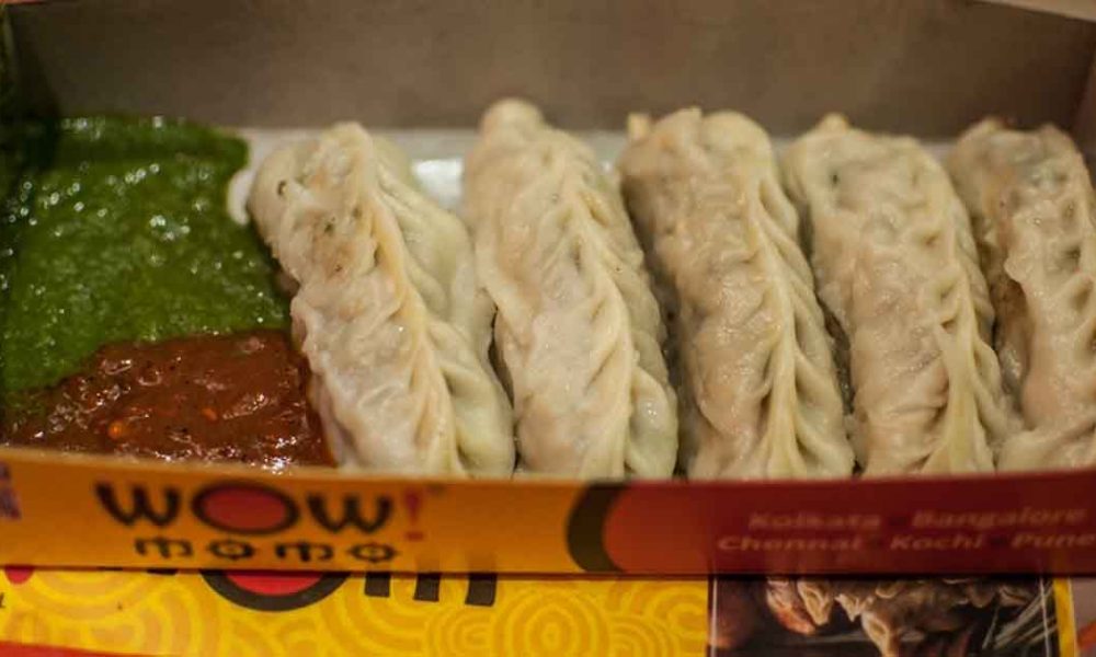 7 Best Momos In Bangalore - HungryForever Food Blog