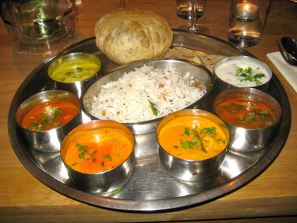 8 Best Thali Places in Pune - HungryForever Food Blog