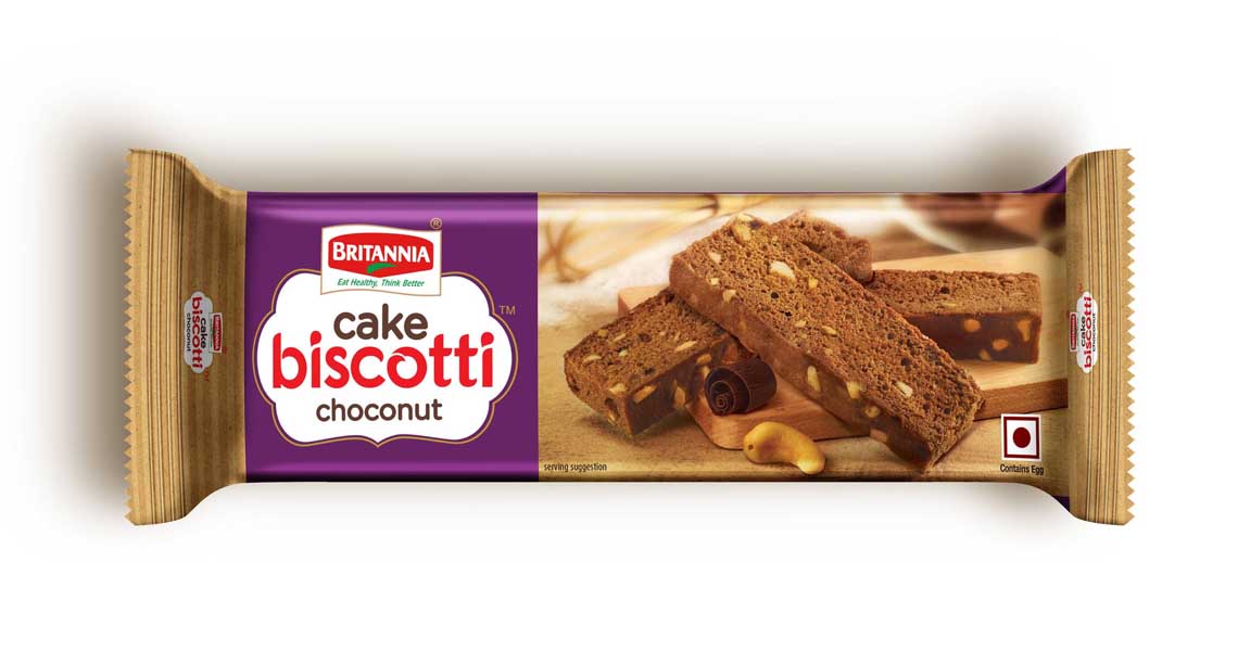 Britannia’s New “Cake Biscotti” Is A Tasty Combination of Cake & Cookie ...