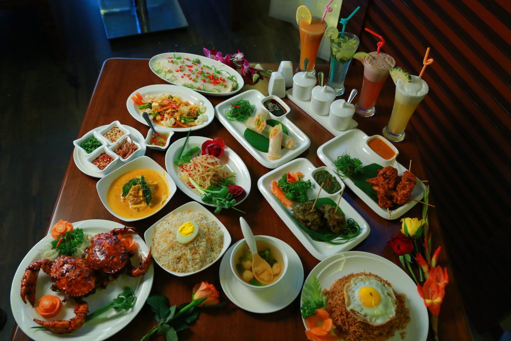 9 Best Chinese Restaurants In Pune - HungryForever Food Blog