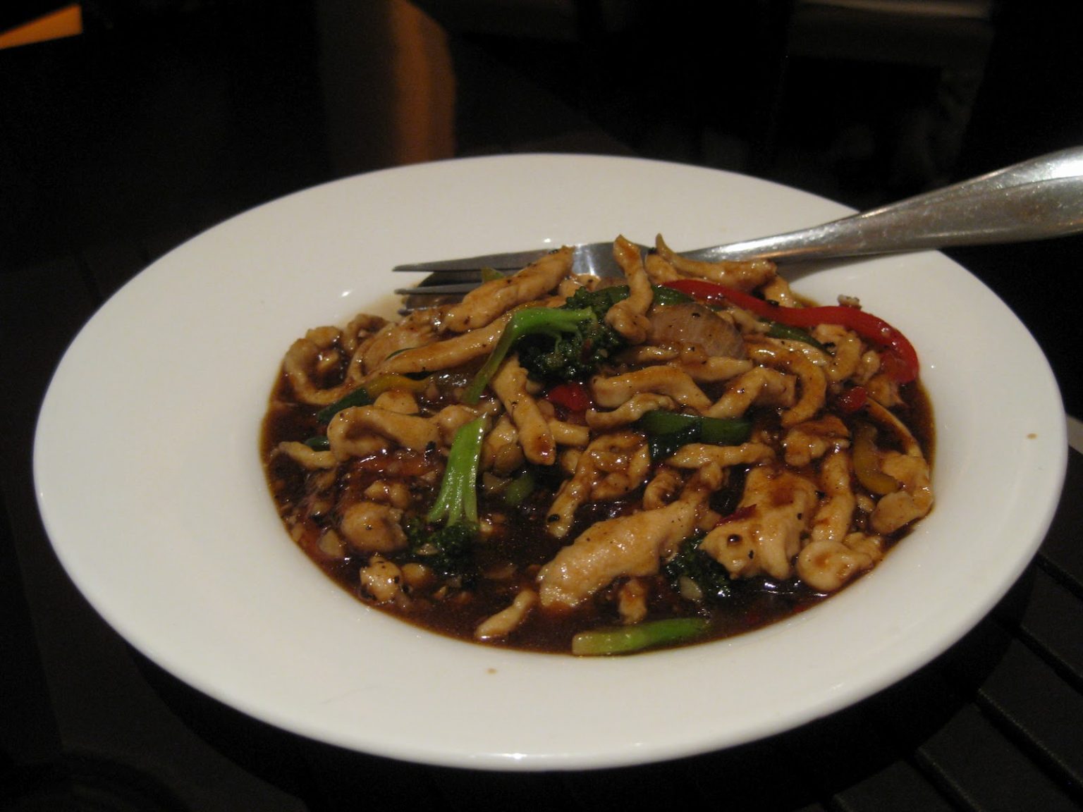9 Best Chinese Restaurants In Pune - HungryForever Food Blog
