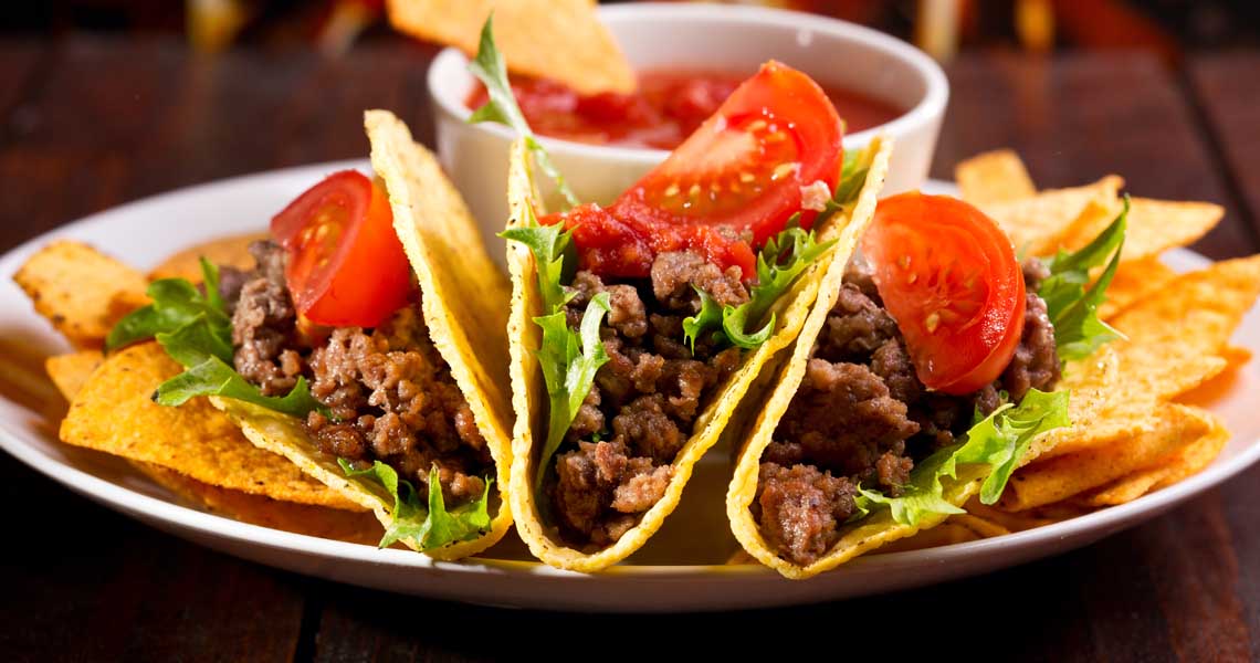 10 Great Mexican Joints To Stop At In Chennai - HungryForever Food Blog