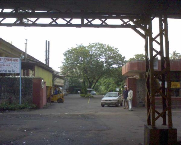 Parle Products Shuts Down Its Iconic Factory In Vile Parle ...