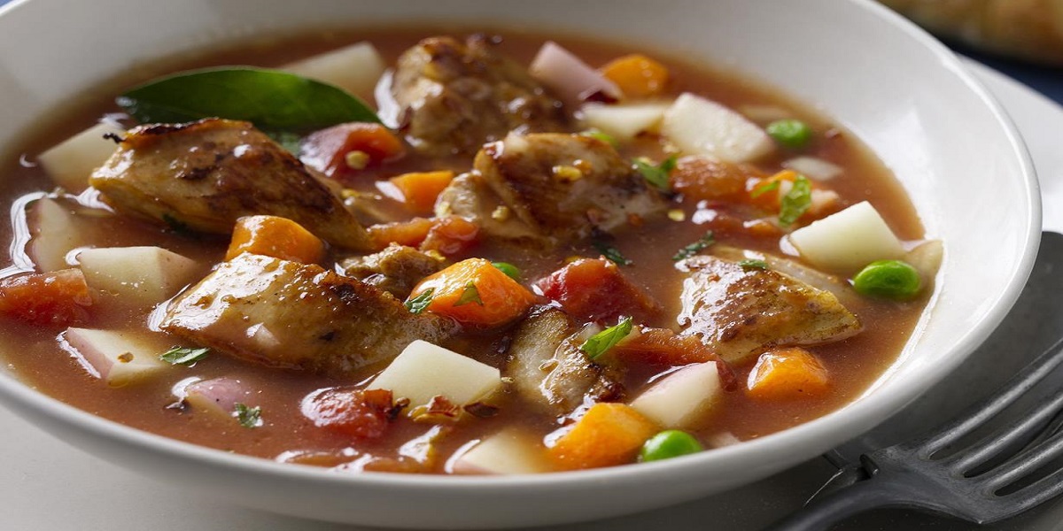 Game Of Thrones Rabbit Stew Recipe - HungryForever Food Blog