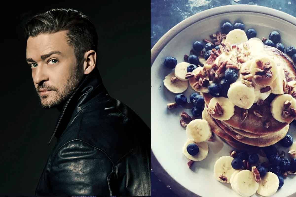 Interesting Food Facts About Justin Timberlake That Everyone Must Know ...