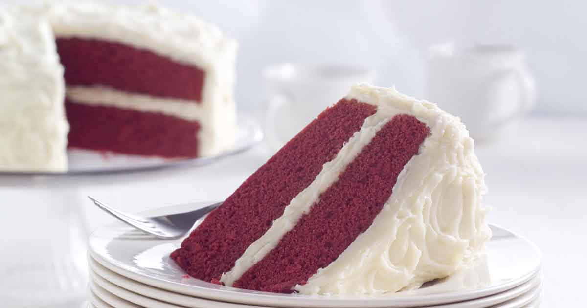 One Brave Reddit User Made A Great Canadian Heinz Ketchup Cake ...