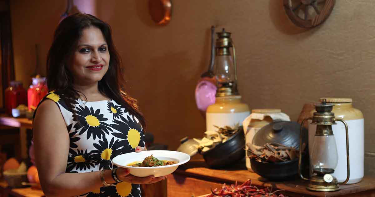 FBAI And Vikhroli Cucina Collaborate To Create A Resource For Home ...