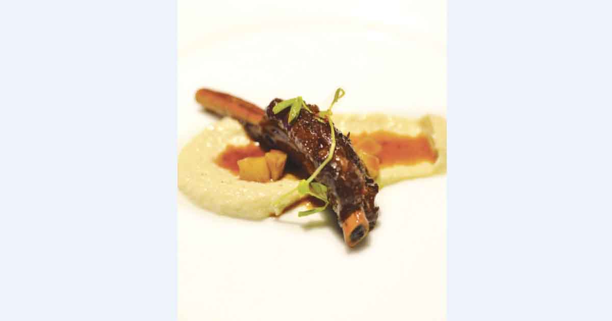 Indigo Deli Appoints Chef Amit Bajaj As Its Executive Chef And Is ...