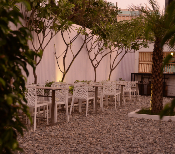 9 Amazing BYOB Restaurants In Gurgaon - HungryForever Food Blog