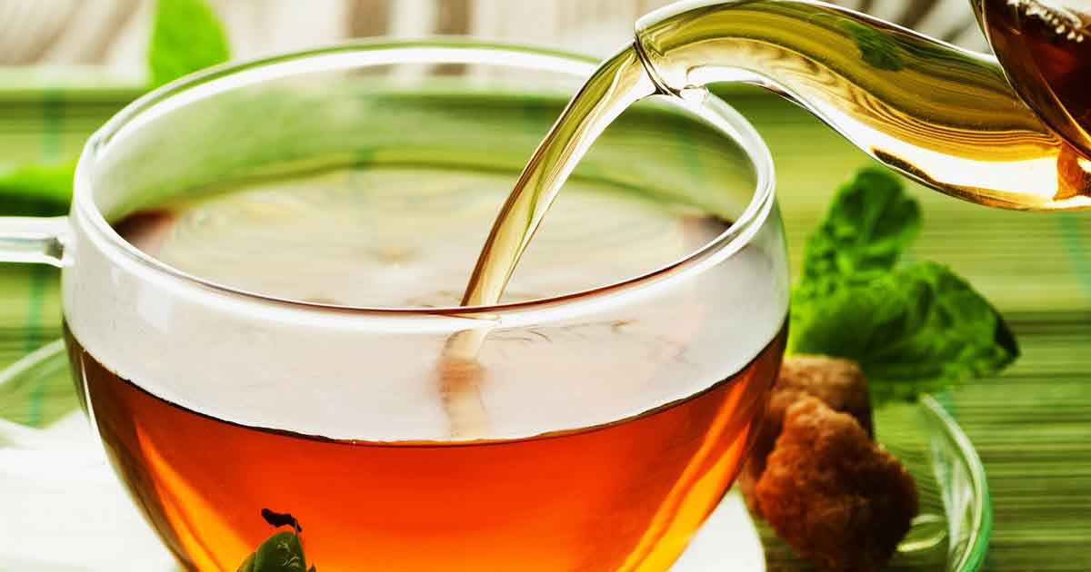 Karukrit Enters Food Sector With Three Tea Variants - HungryForever ...