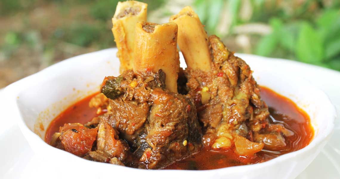 Treat Yourself To Aatu Kaal Soup In Chennai This Weekend ...