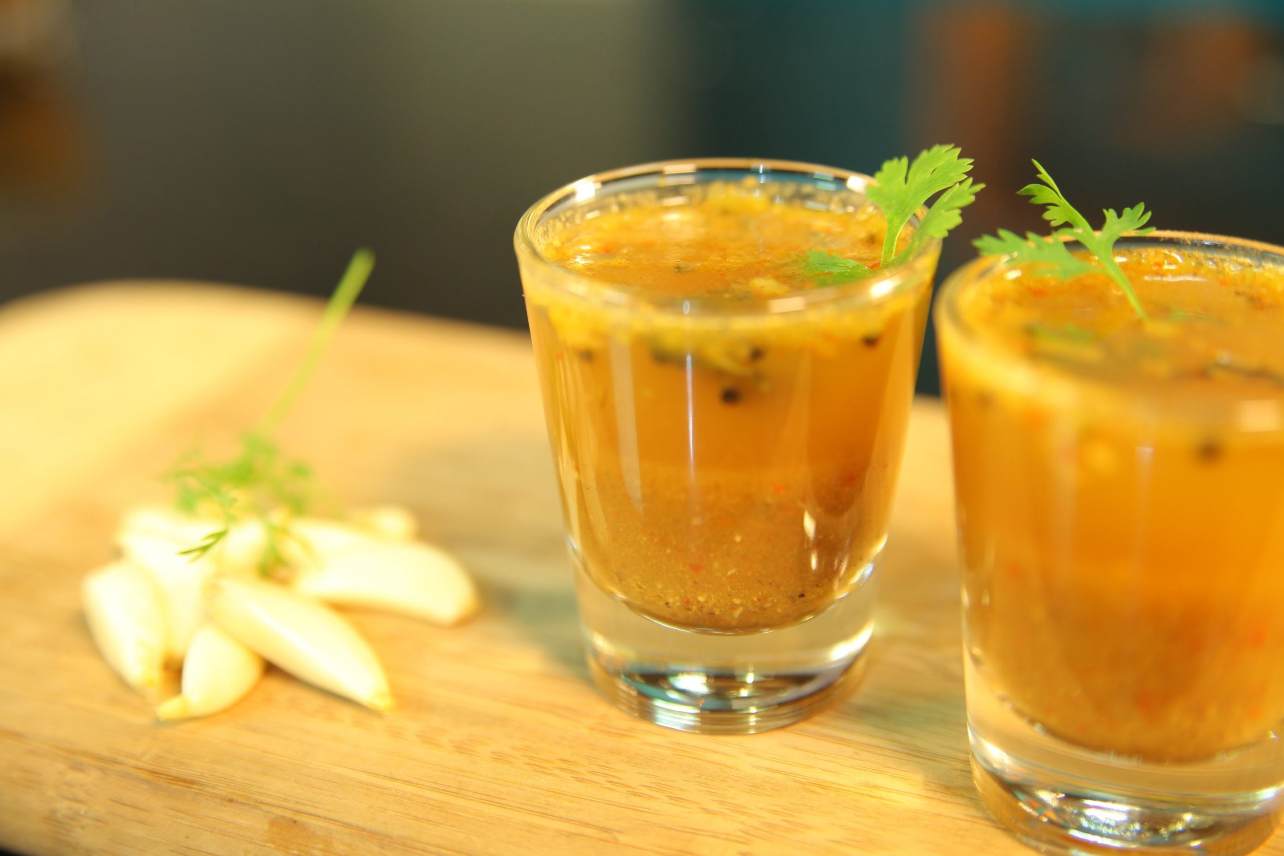 Mysore Rasam Recipe | How to Make Authentic Mysore Rasam Recipe