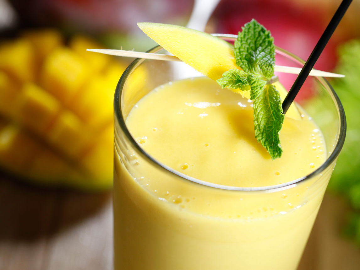 Best Tasting Lassi's In Delhi - HungryForever Food Blog