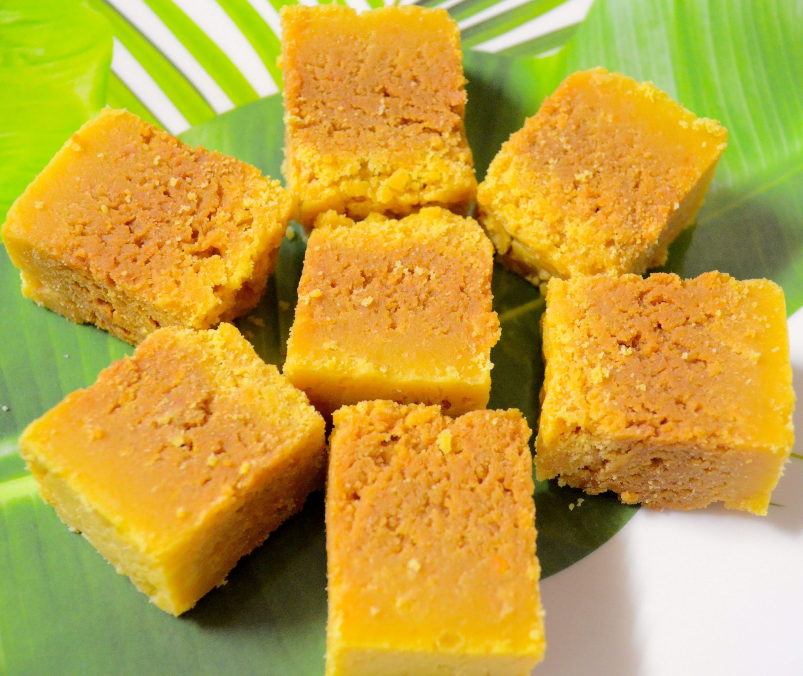 5 Best Tasting Mysore Pak Places In Bangalore - HungryForever Food Blog