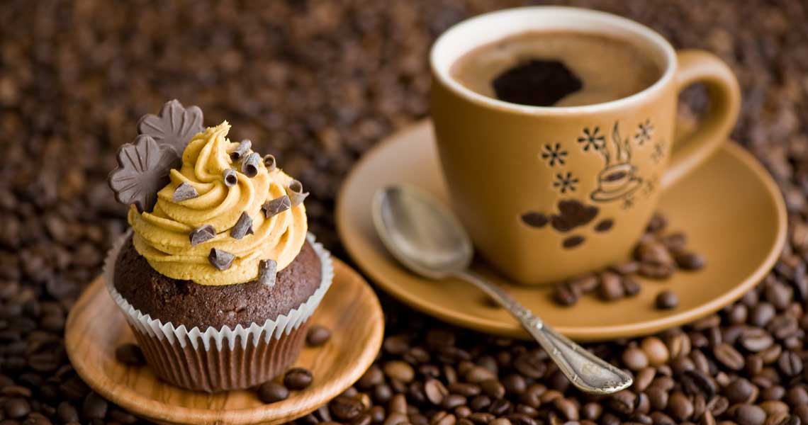 11 Delicious Desserts You Should Make With Coffee - HungryForever Food Blog
