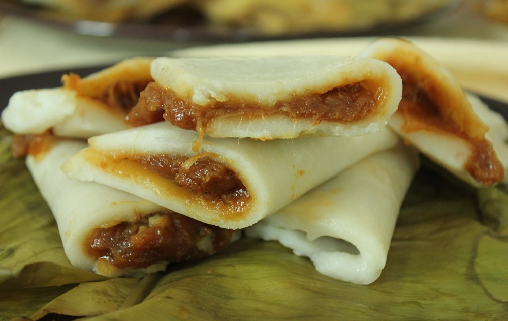 Ela Ada Recipe | Vazhayila Ada Recipe | How to make vishu ada