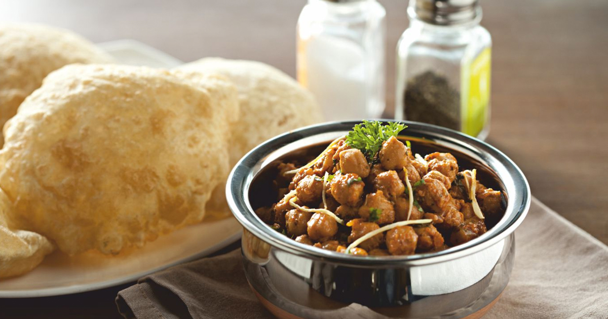 This Gurgaon Food Thela Has A Story To Tell - HungryForever Food Blog