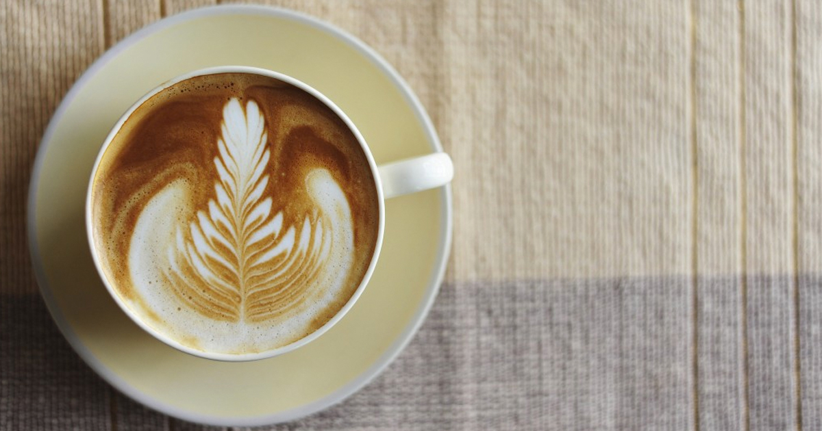 What Kind Of Coffee Gets Your Day Started? #POLL - HungryForever Food Blog