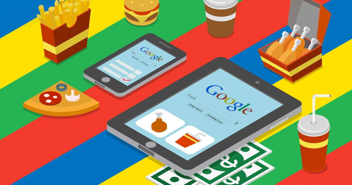 Google Makes Dining Out & Ordering In Easier With New Mobile Features ...