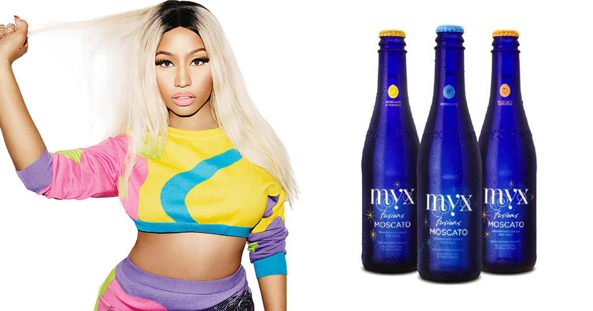 7 Celebrity Owned Wines To Sip On This Weekend - HungryForever Food Blog