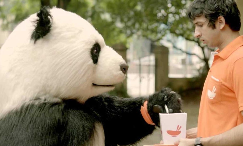 The Hunger Games Orange Chicken Recipe - HungryForever Food Blog