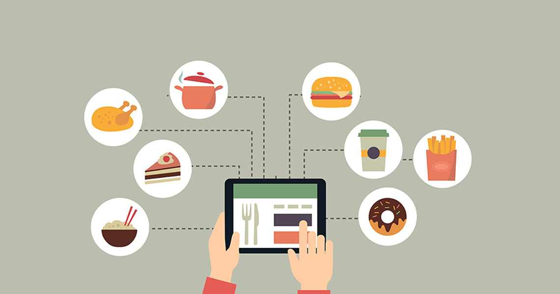 What Is Happening To The World of Food Delivery Startups ...