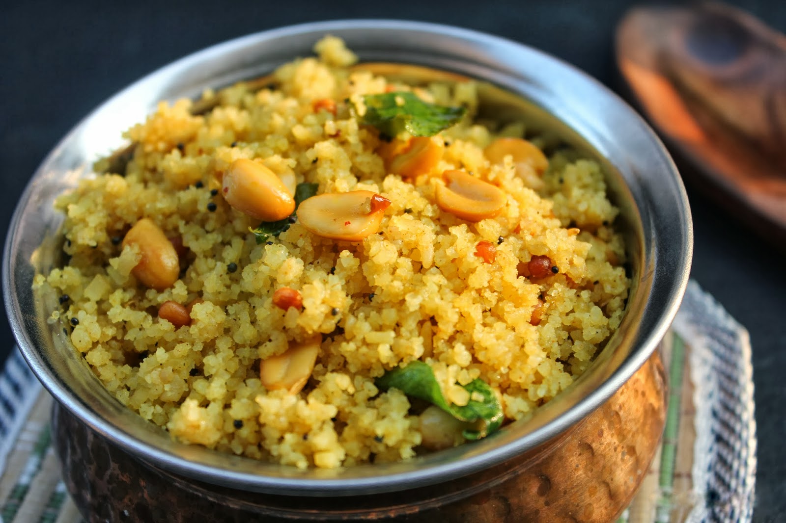 Gojju Avalakki Recipe | Quick Gojju Avalakki Recipe