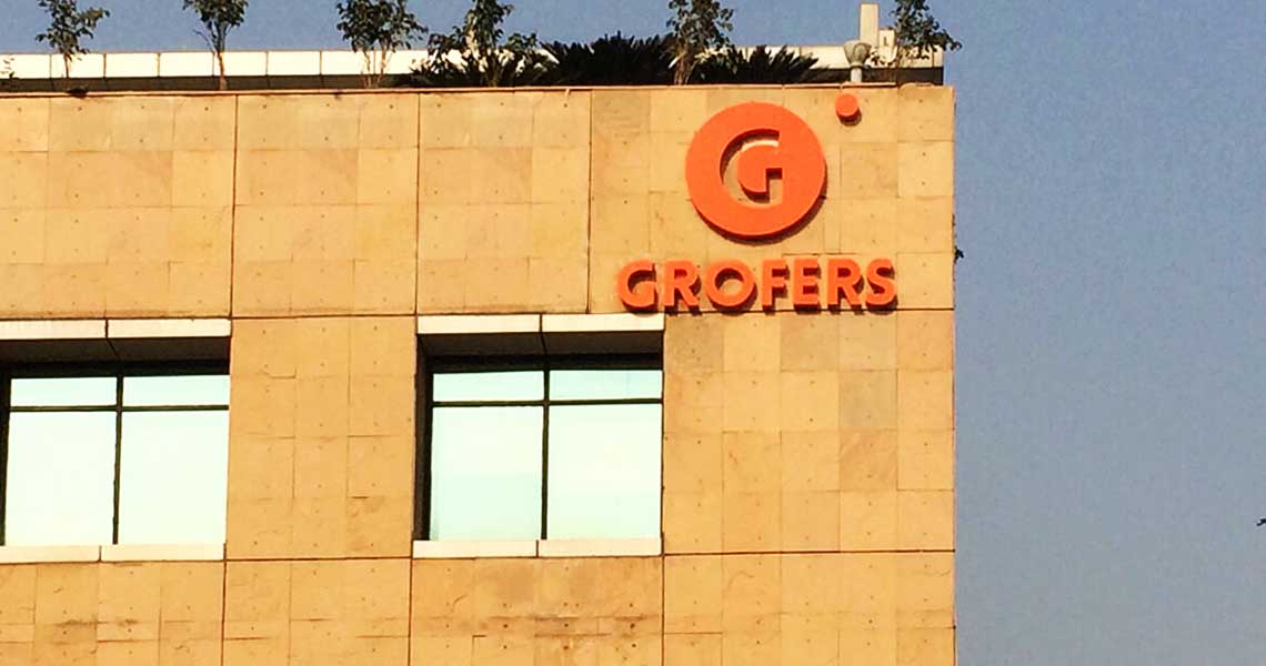 The Battle Continues Between Grofers & The Students - HungryForever ...
