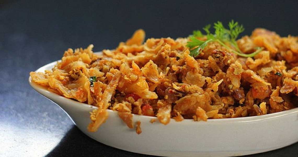 10 Fantastic Spots in Chennai For Your Kothu Parotta Cravings ...