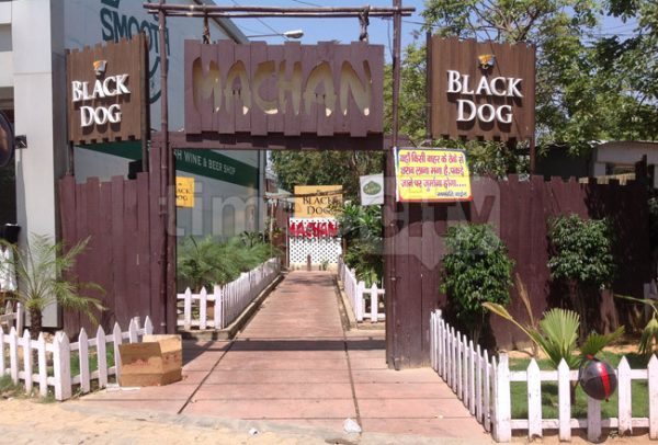 9 Amazing BYOB Restaurants In Gurgaon - HungryForever Food Blog