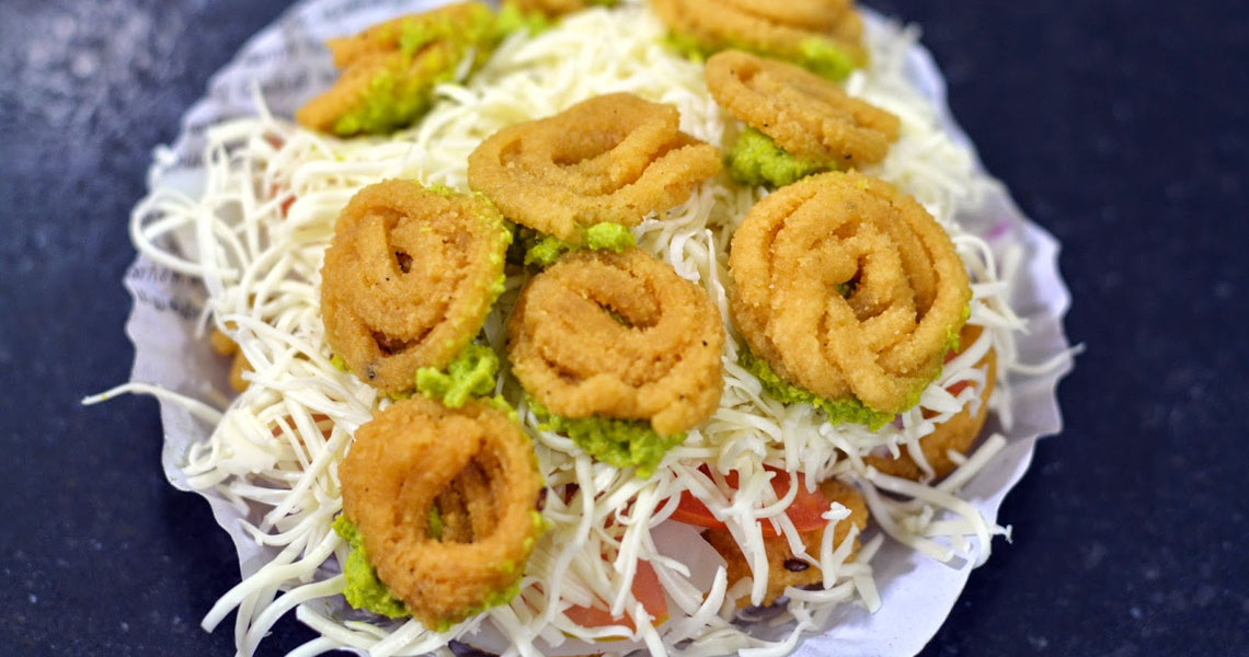 Madras Week Is Here, And So Are The Fantastic Food Walks ...