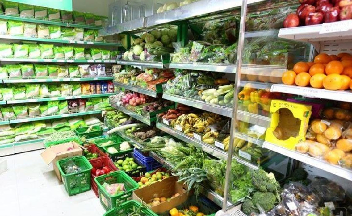 Future Group Looking To Expand Nilgiris Supermarket Store Count to ...