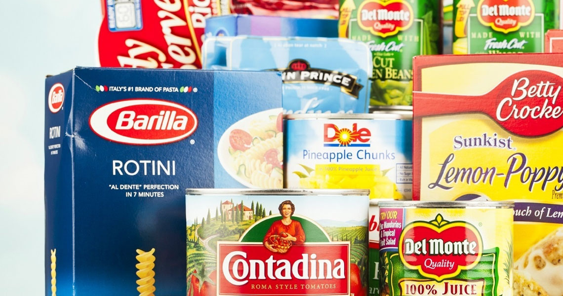 U.S. Organic Packaged Food Market Benefits From Increasing Purchases Of ...