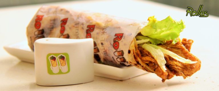 QSR Chain Rollacosta Plans To Expand - HungryForever Food Blog