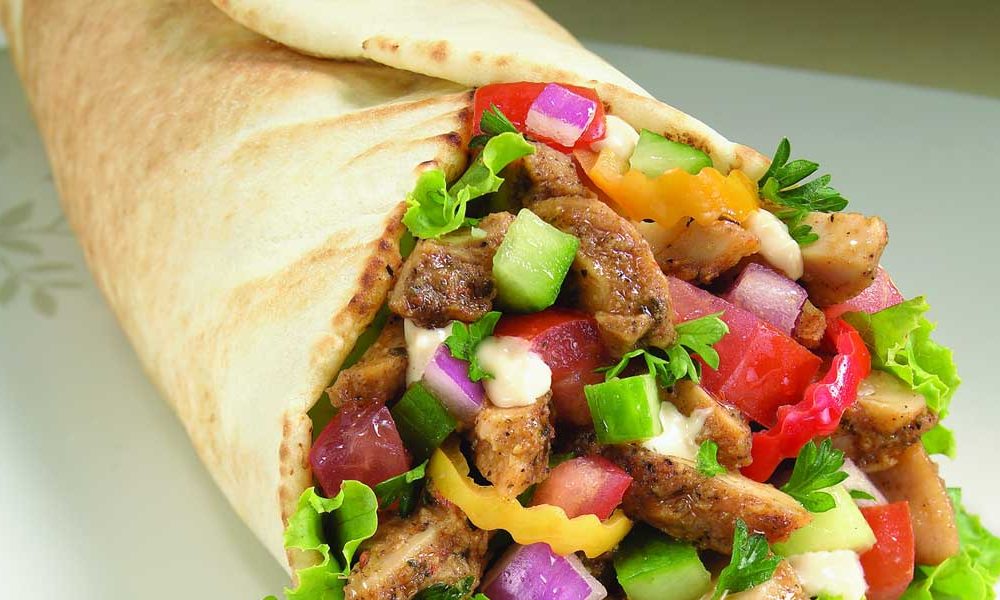 8 Best Shawarma Places In Bangalore - HungryForever Food Blog