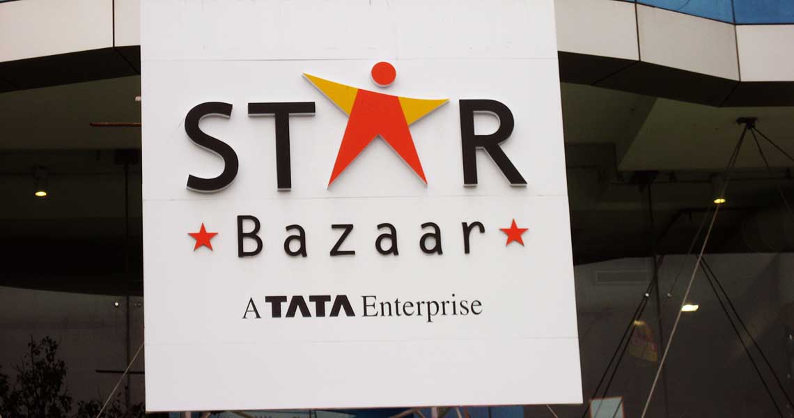 Star Bazaar Expanding To Make Room For More Groceries - HungryForever ...