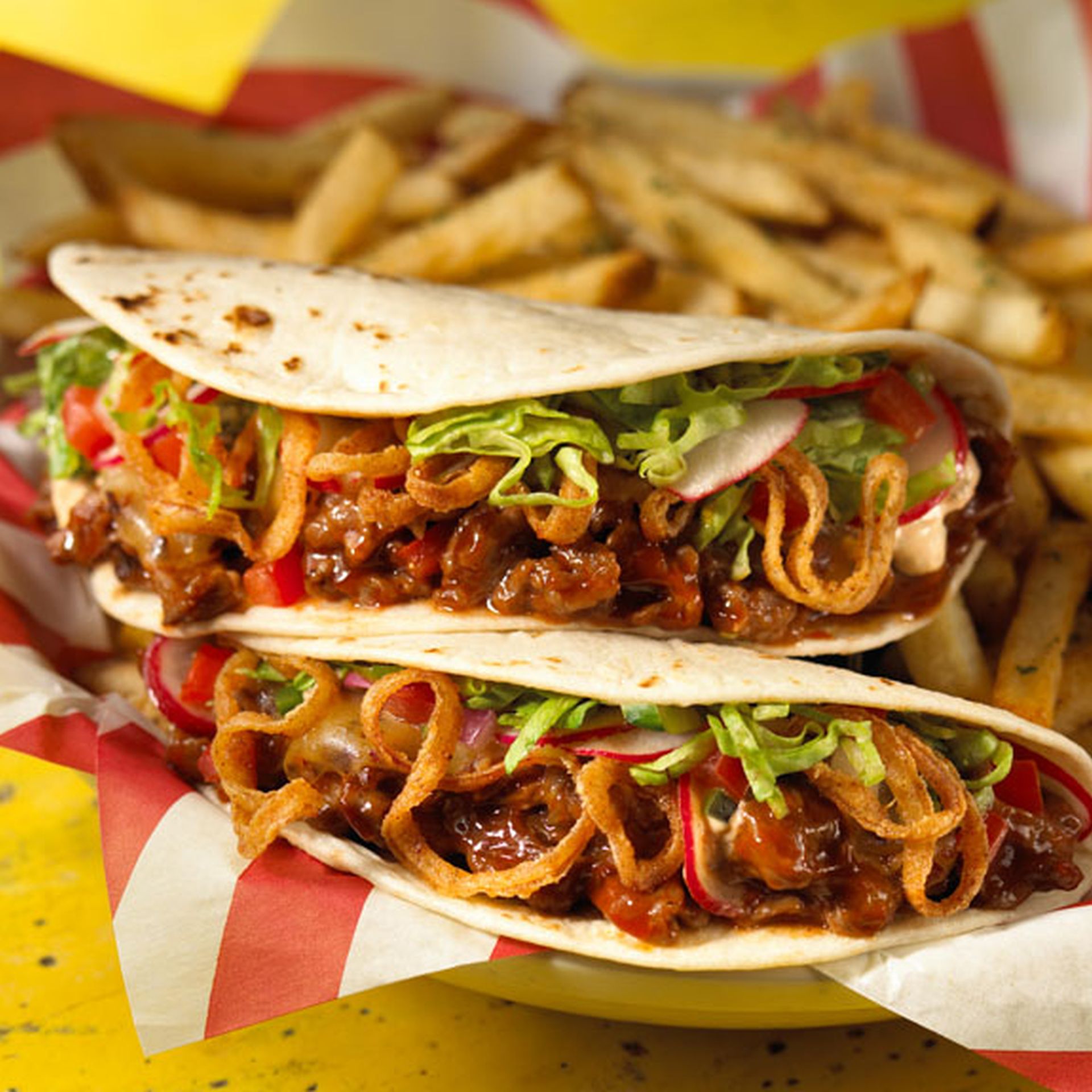 7 Taco Spots In Delhi - HungryForever Food Blog