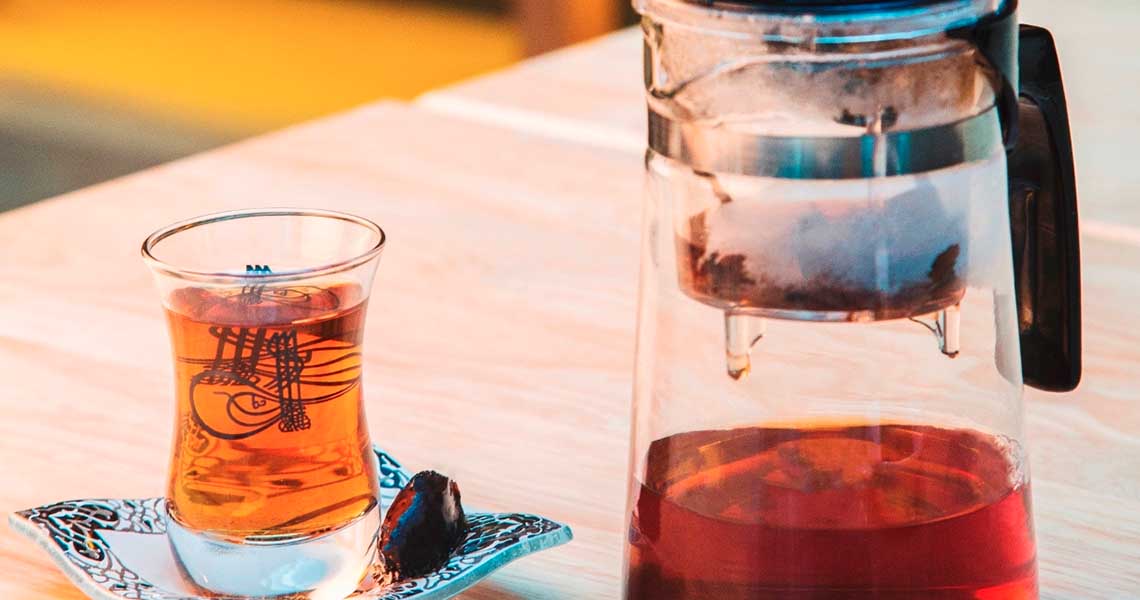 Tea Trails Opens Its First Bengaluru Outlet In Koramangala ...